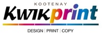 Kootenay Kwik Print Ltd. | Printing & Signs